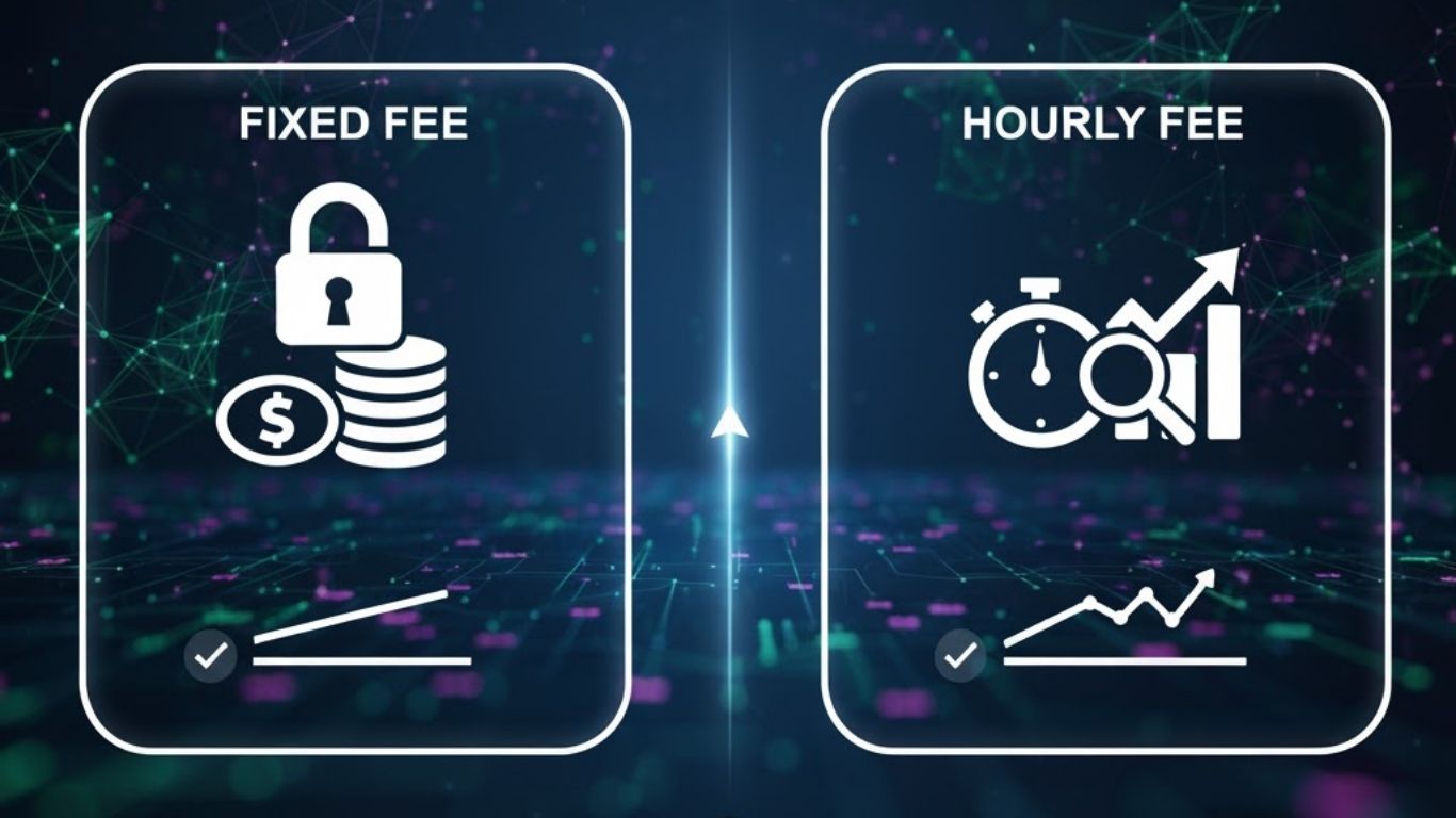 Fixed vs Hourly SMSF Audit Fees Guide | SMSF Audit Link